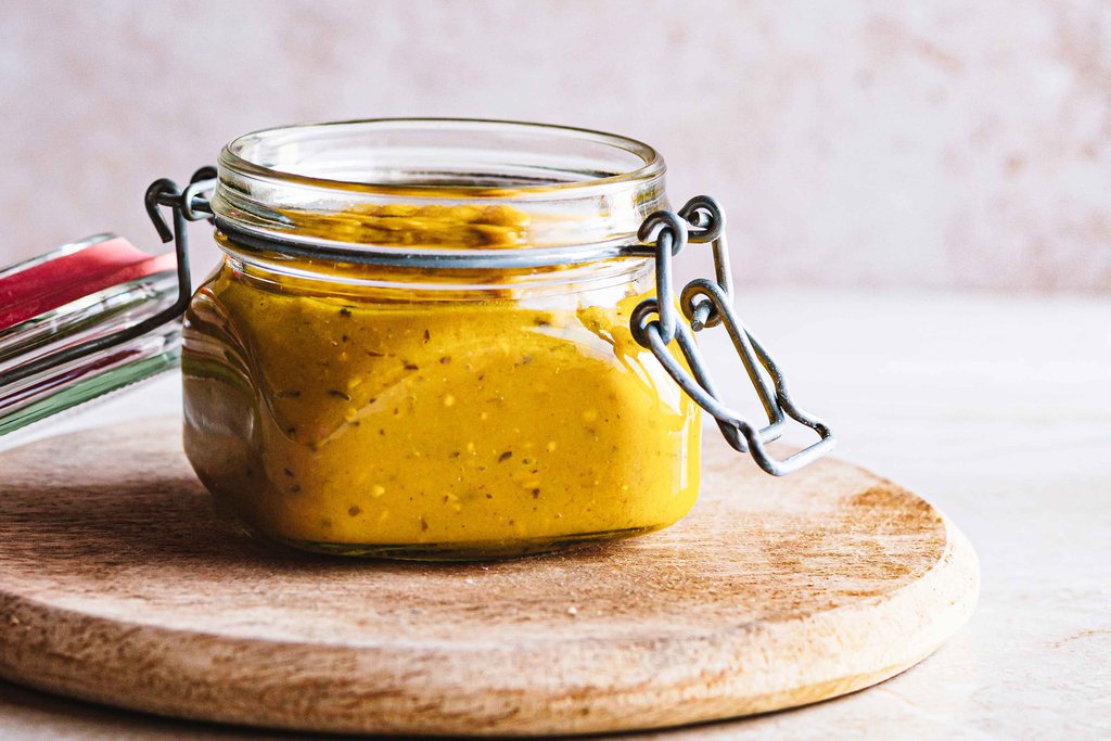 Amba sauce recipe - Spinneys United Arab Emirates