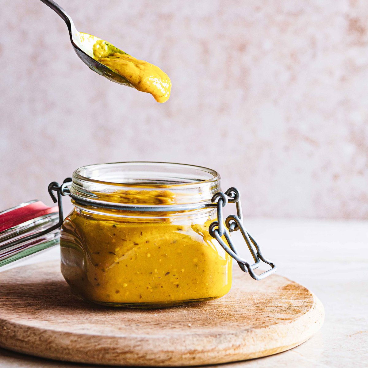 Amba sauce recipe - Spinneys UAE