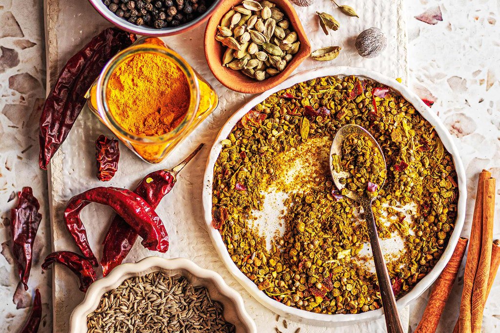 Kabsa masala recipe - Spinneys UAE