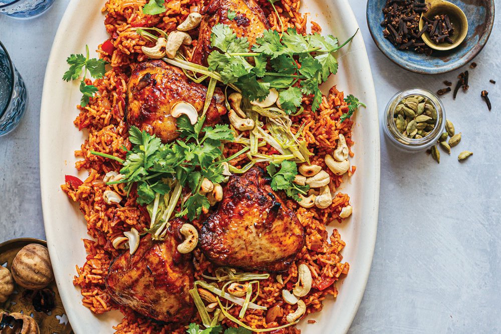 Machboos recipe - Spinneys UAE