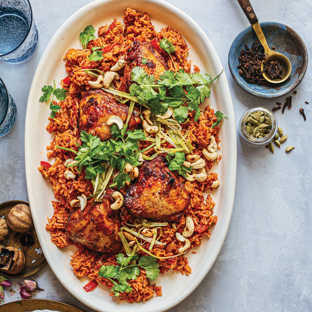 Machboos recipe - Spinneys UAE