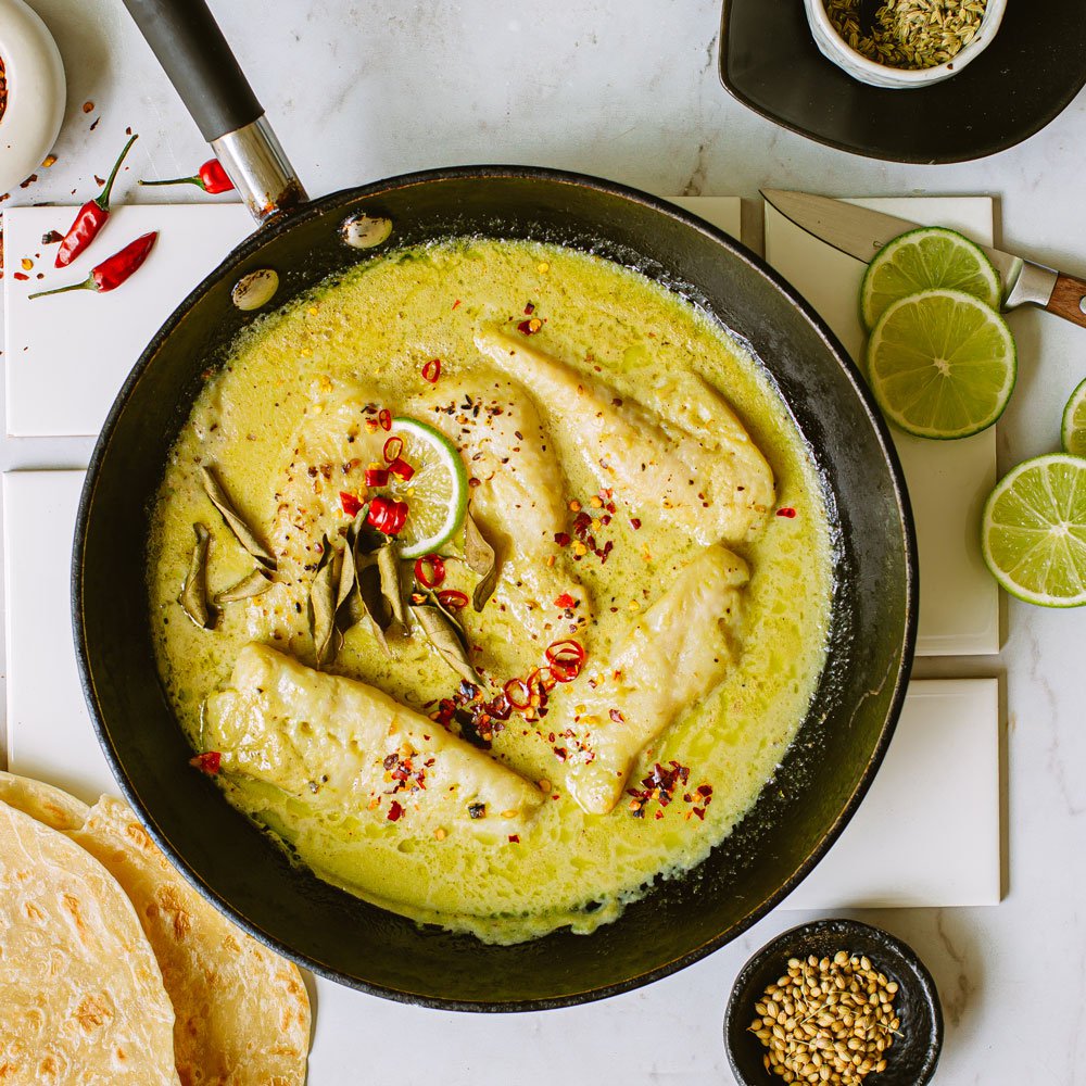 Malay fish curry recipe - Spinneys UAE