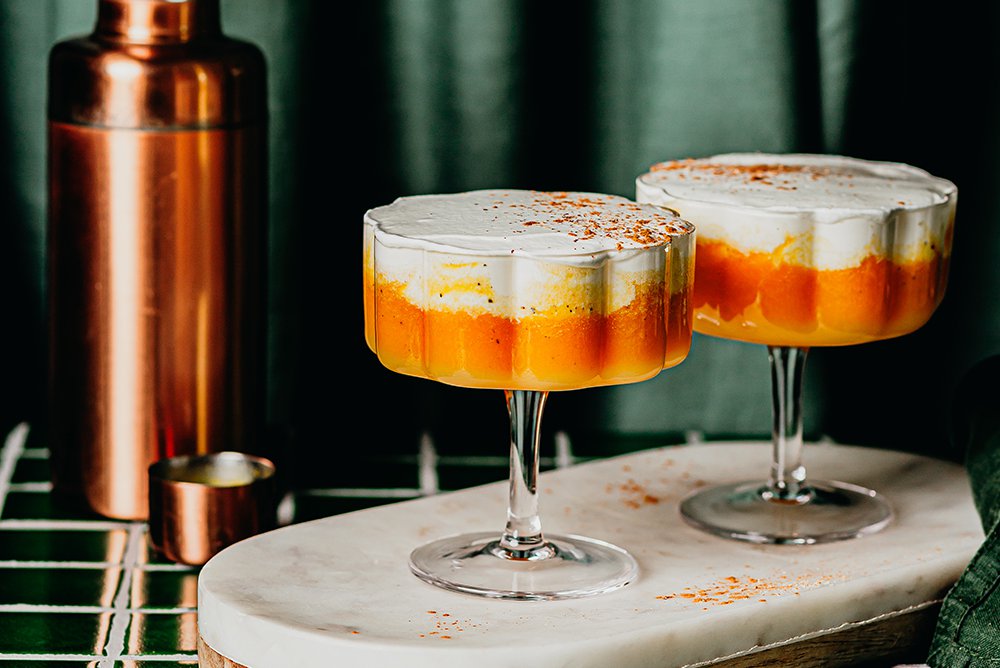 Pumpkin pie smash recipe - Spinneys United Arab Emirates