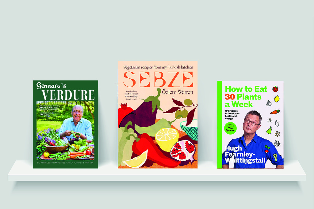 Read, watch, listen: May-June 2024 - Spinneys UAE