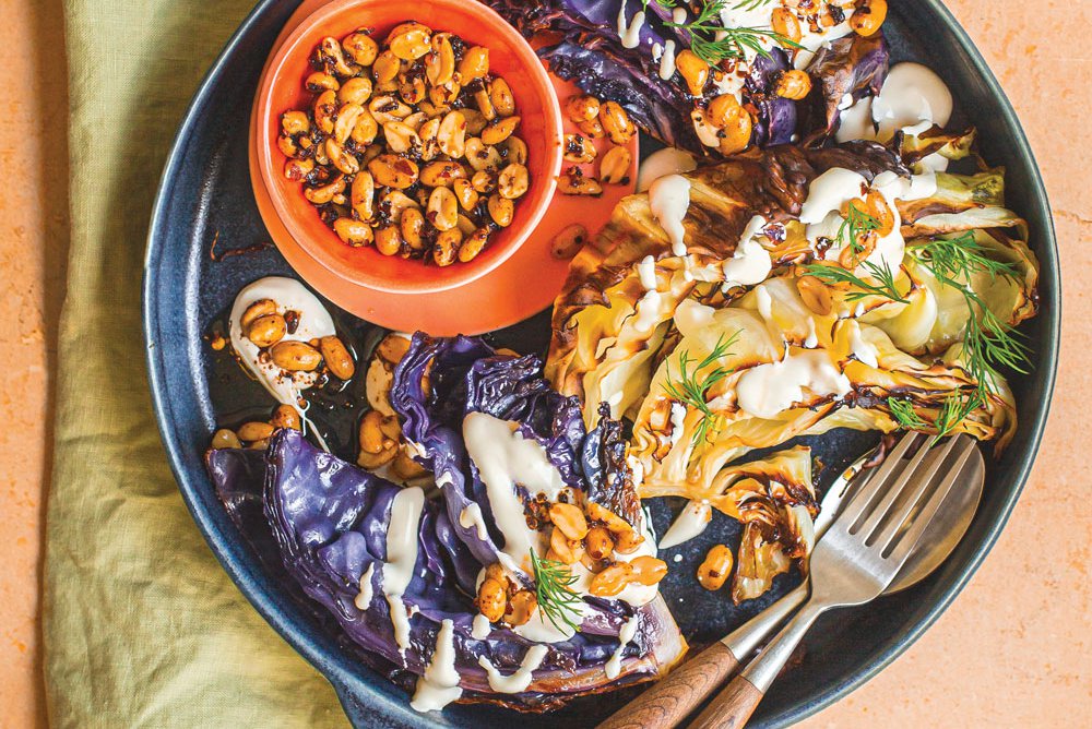 Serenade chilli peanut sprinkle recipe - Spinneys United Arab Emirates