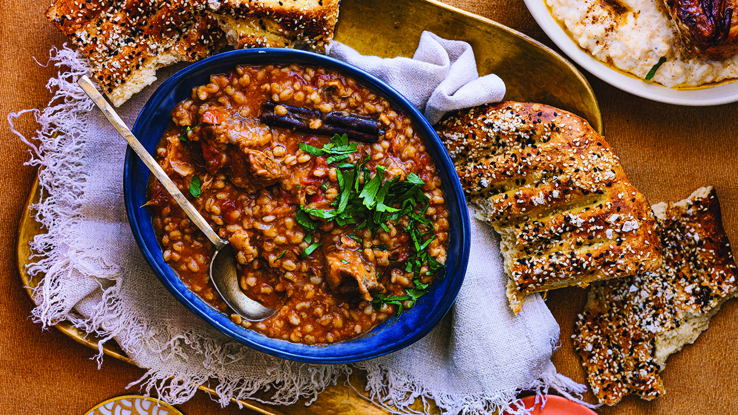 Shorba hab recipe - Spinneys UAE