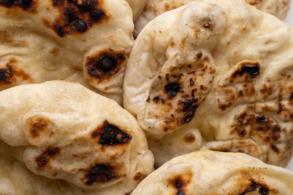 Solemann Haddad's super fluffy Arabic bread recipe - Spinneys United ...