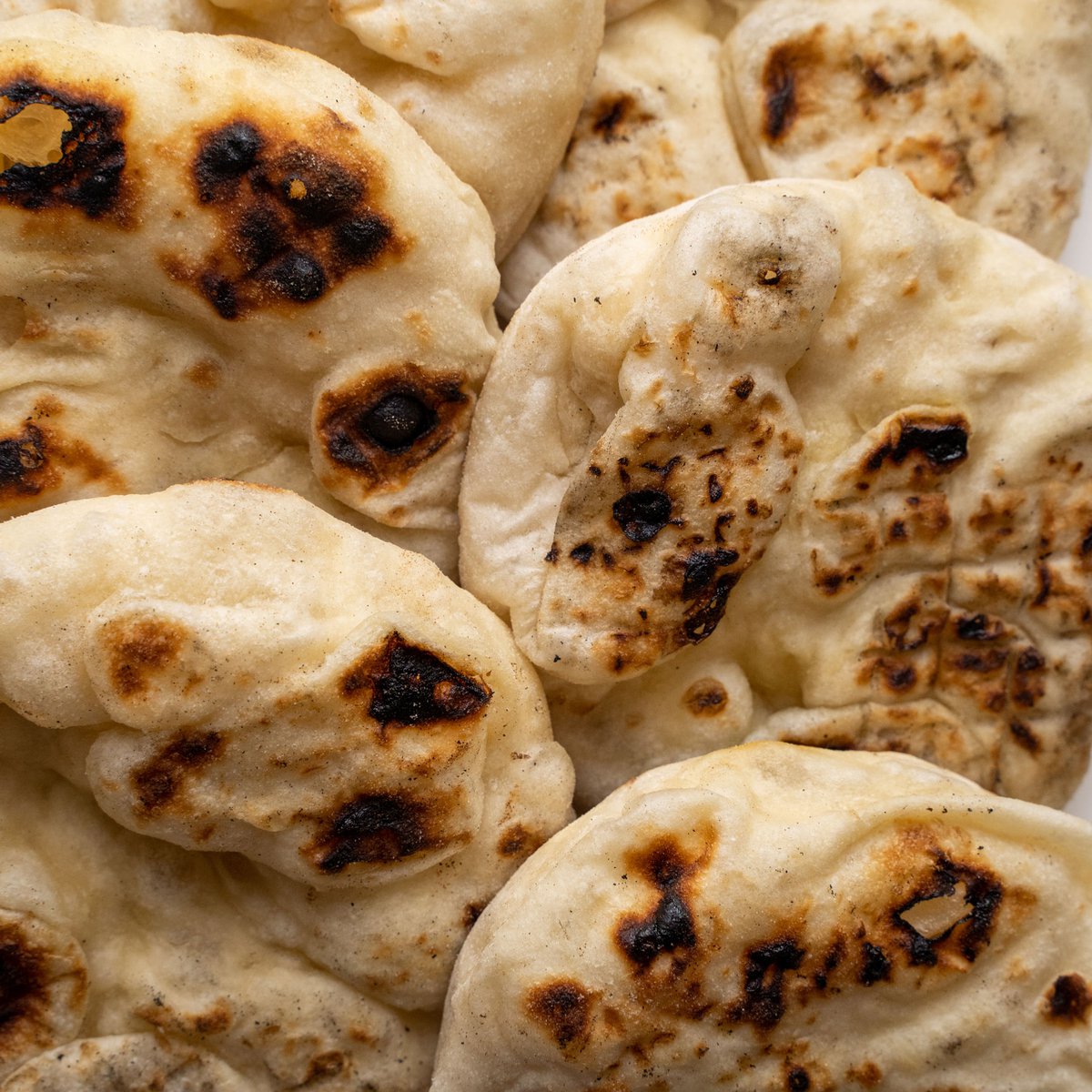 Solemann Haddad's super fluffy Arabic bread recipe - Spinneys UAE