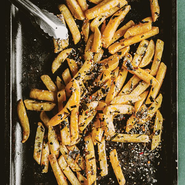 Albert Bartlett Frozen Rooster Fries 1.2Kg - Spinneys United Arab Emirates