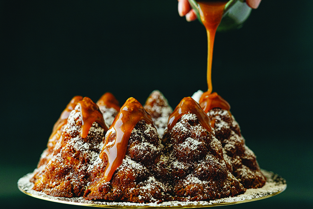 Double butter bundt recipe - Spinneys United Arab Emirates
