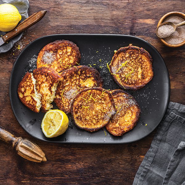 Igloo Vanilla Ice Cream Sandwiches 6 X 90Ml - Spinneys UAE