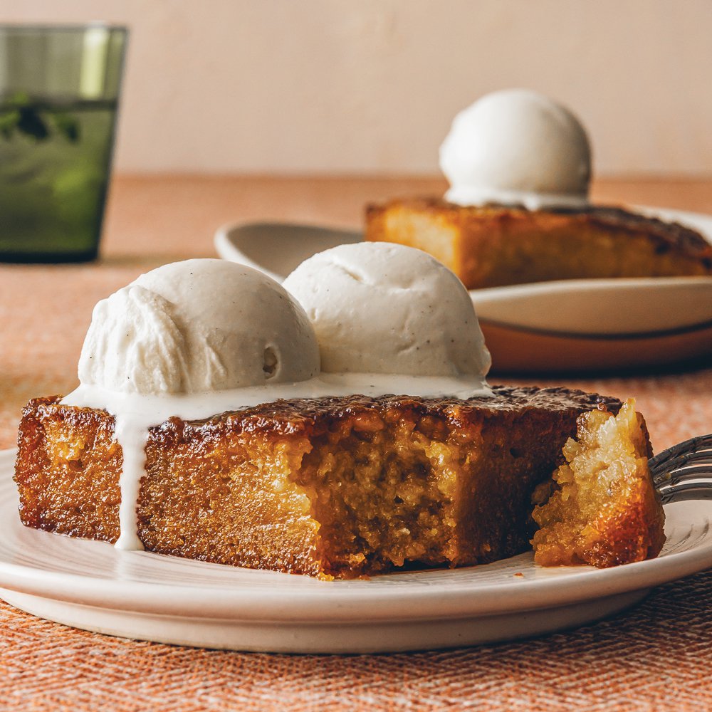 Malva pudding recipe - Spinneys United Arab Emirates