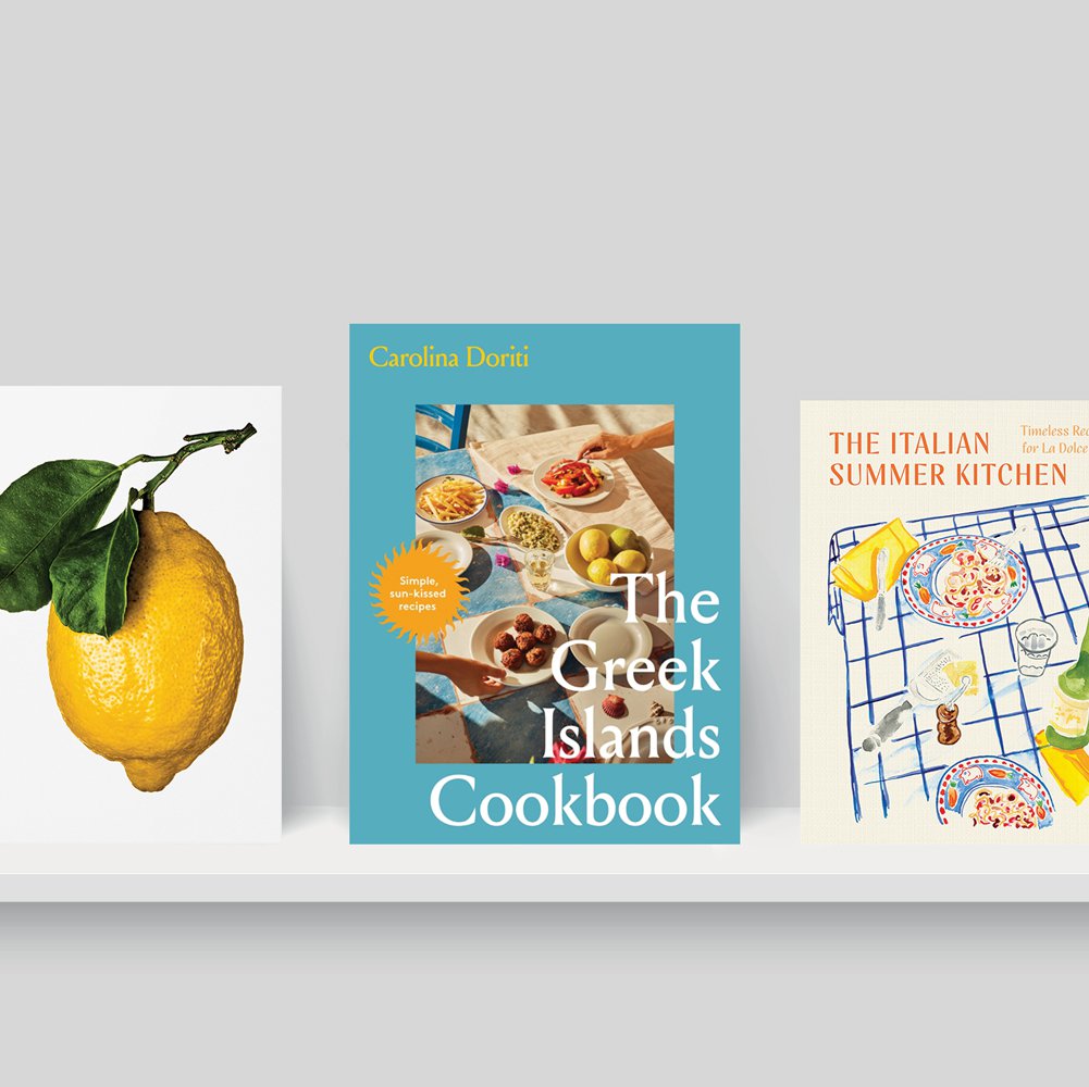 Read, watch, listen: July-August 2025 - Spinneys UAE