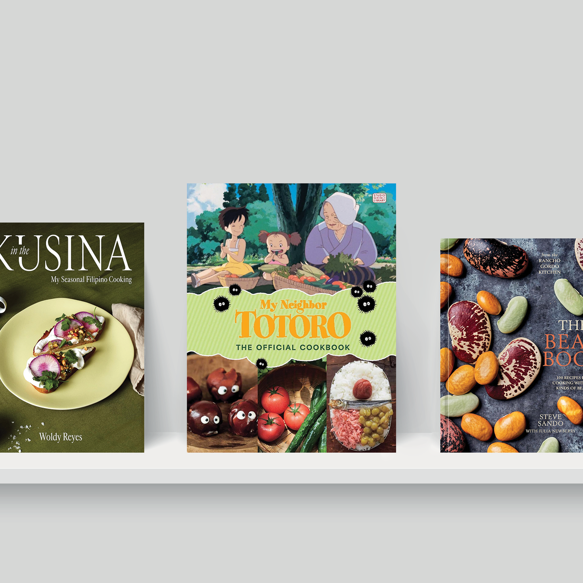 Read, watch, listen: May-June 2025 - Spinneys UAE