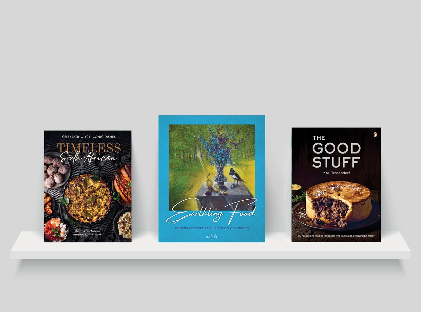 Read, watch, listen: September-October 2025 - Spinneys UAE