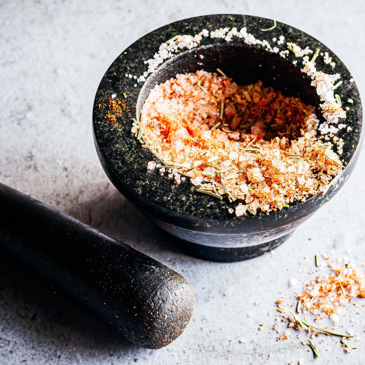 All-purpose spice rub recipe