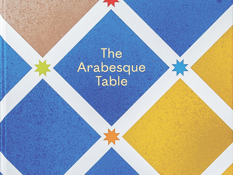 Spirit of Arabia - Spinneys UAE