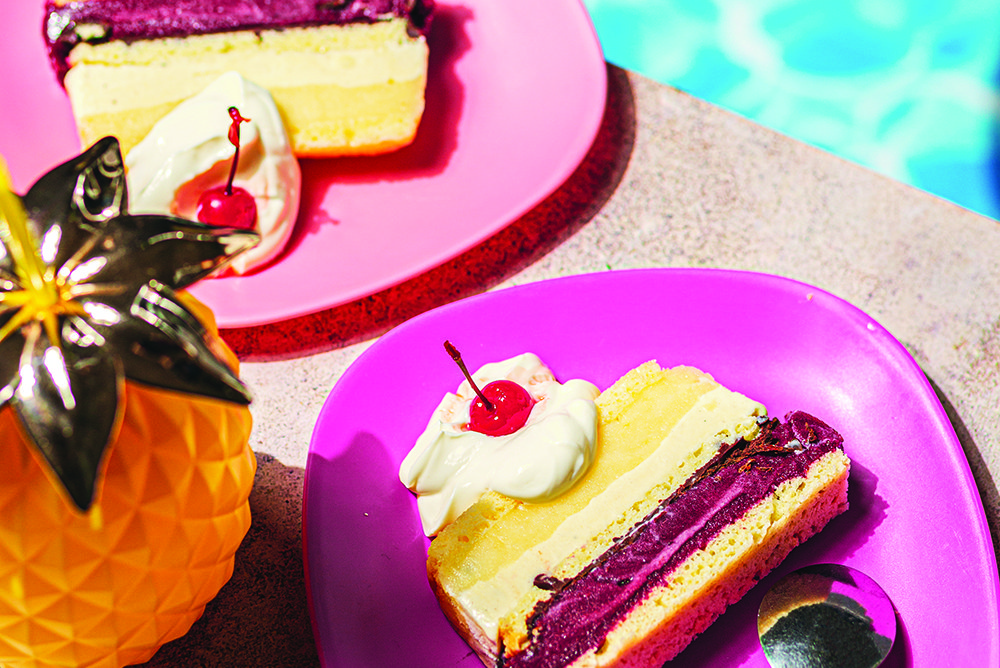 Tropicana ice cream cake recipe - Spinneys United Arab Emirates