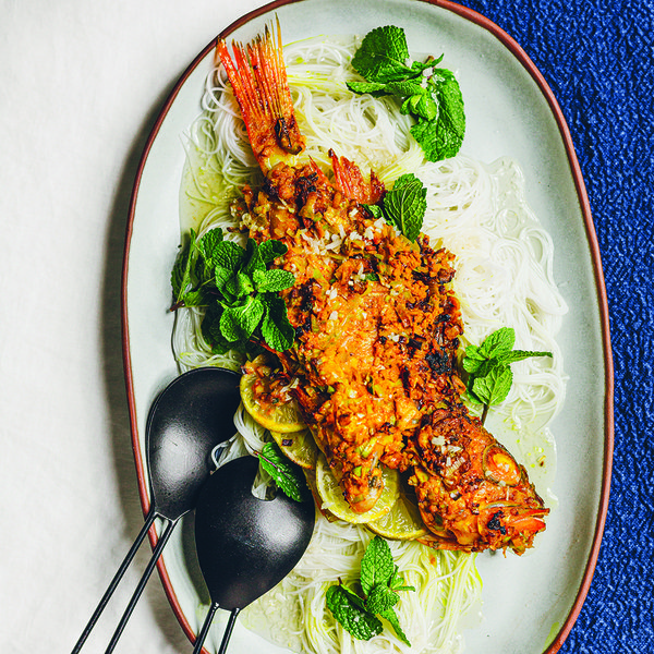 Spinneysfood Whole UAE Red Snapper - Spinneys United Arab Emirates