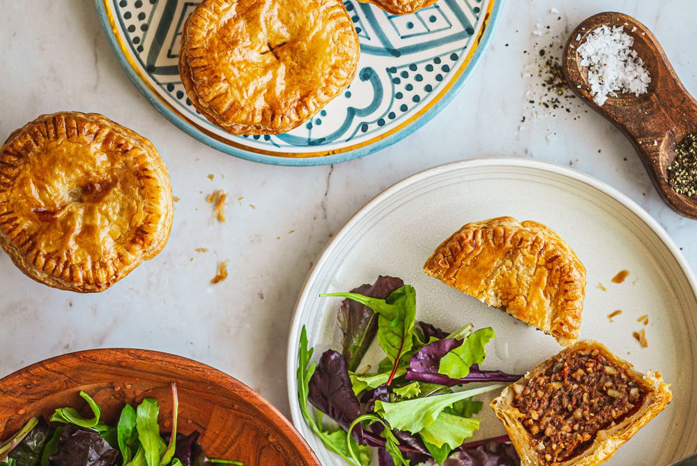 Say hello to spring with our latest SpinneysFOOD range - Spinneys UAE