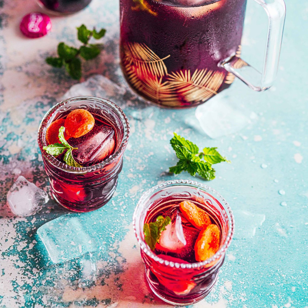 Vimto khoshaf recipe - Spinneys UAE