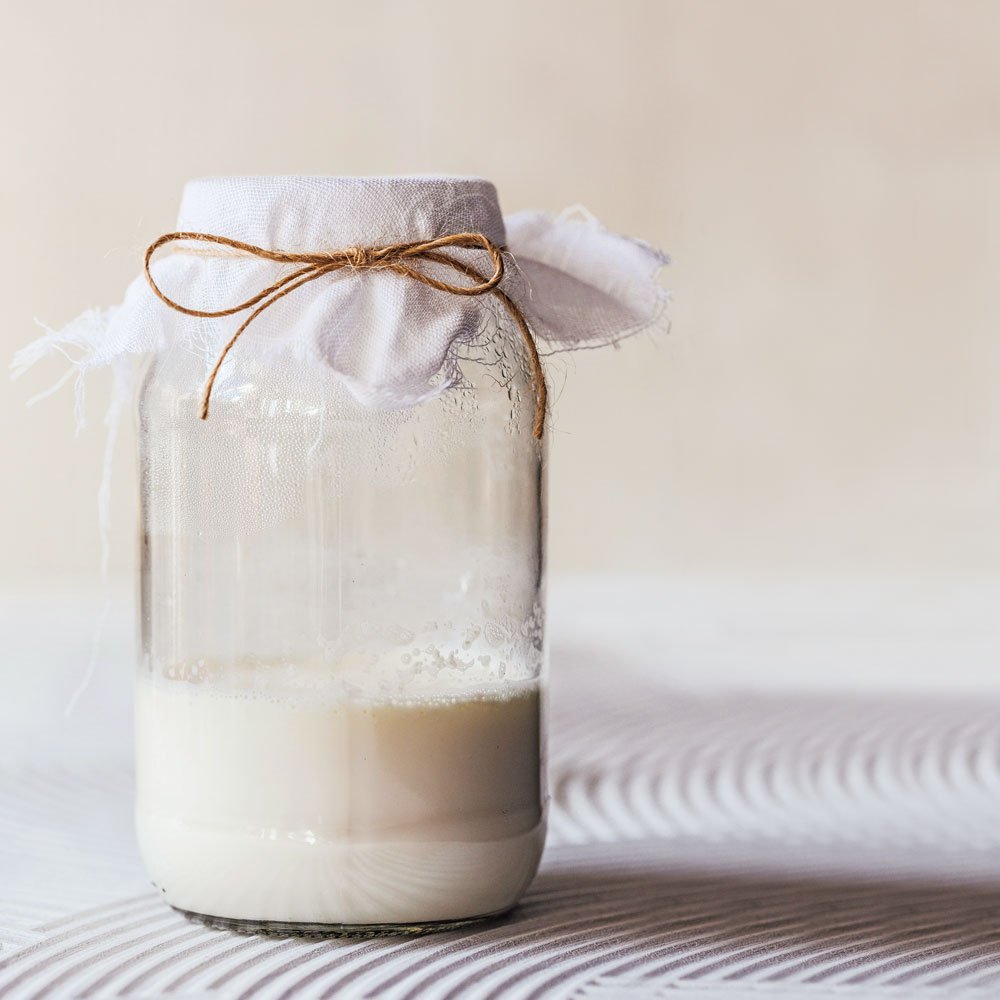 Water kefir recipe - Spinneys UAE