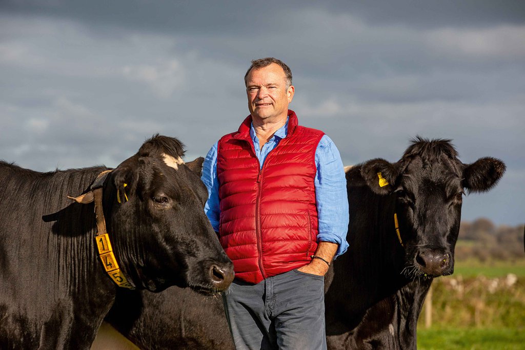 الطبيعة هي الأولوية - Spinneys UAE