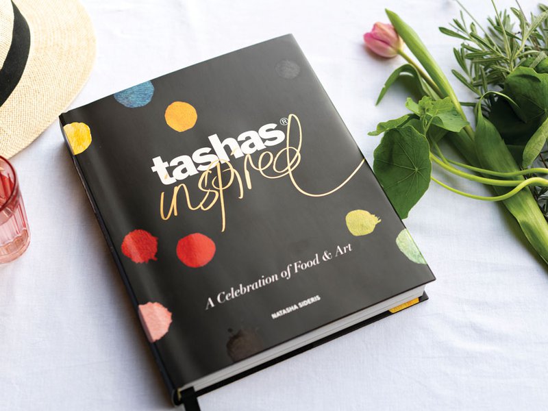 Summer with Tasha - Spinneys UAE