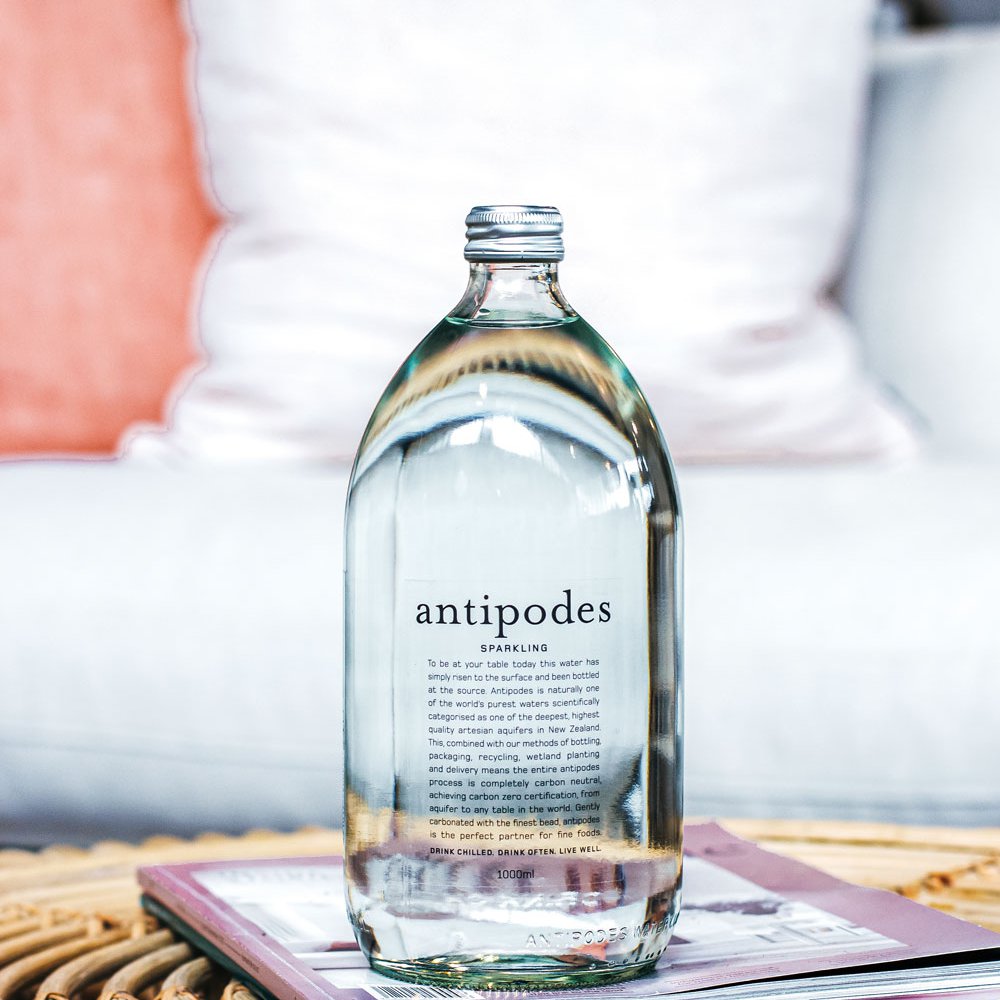 Drink to that - Spinneys UAE