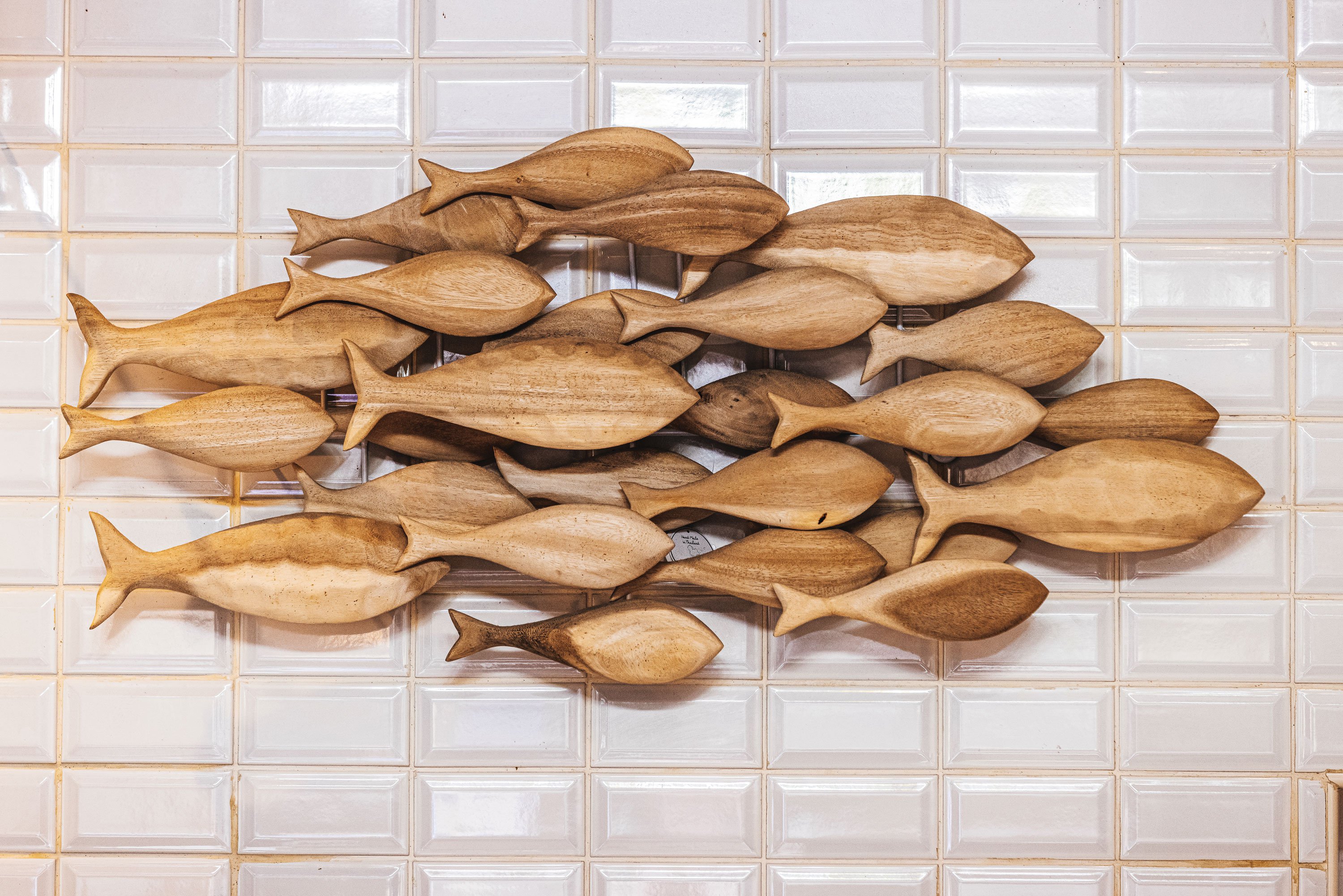 BOCA takes the lead - Spinneys UAE