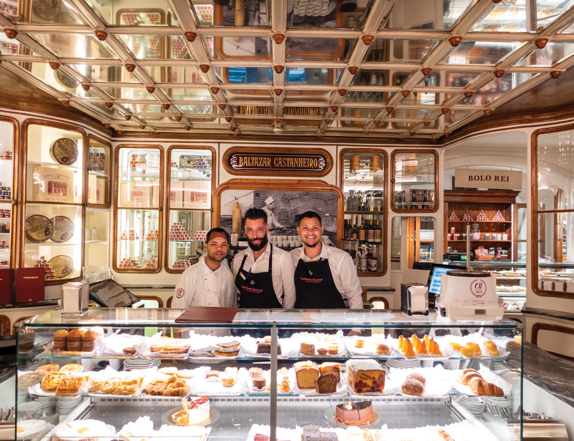 A sweet escape - Spinneys الإمارات العربية المتحدة