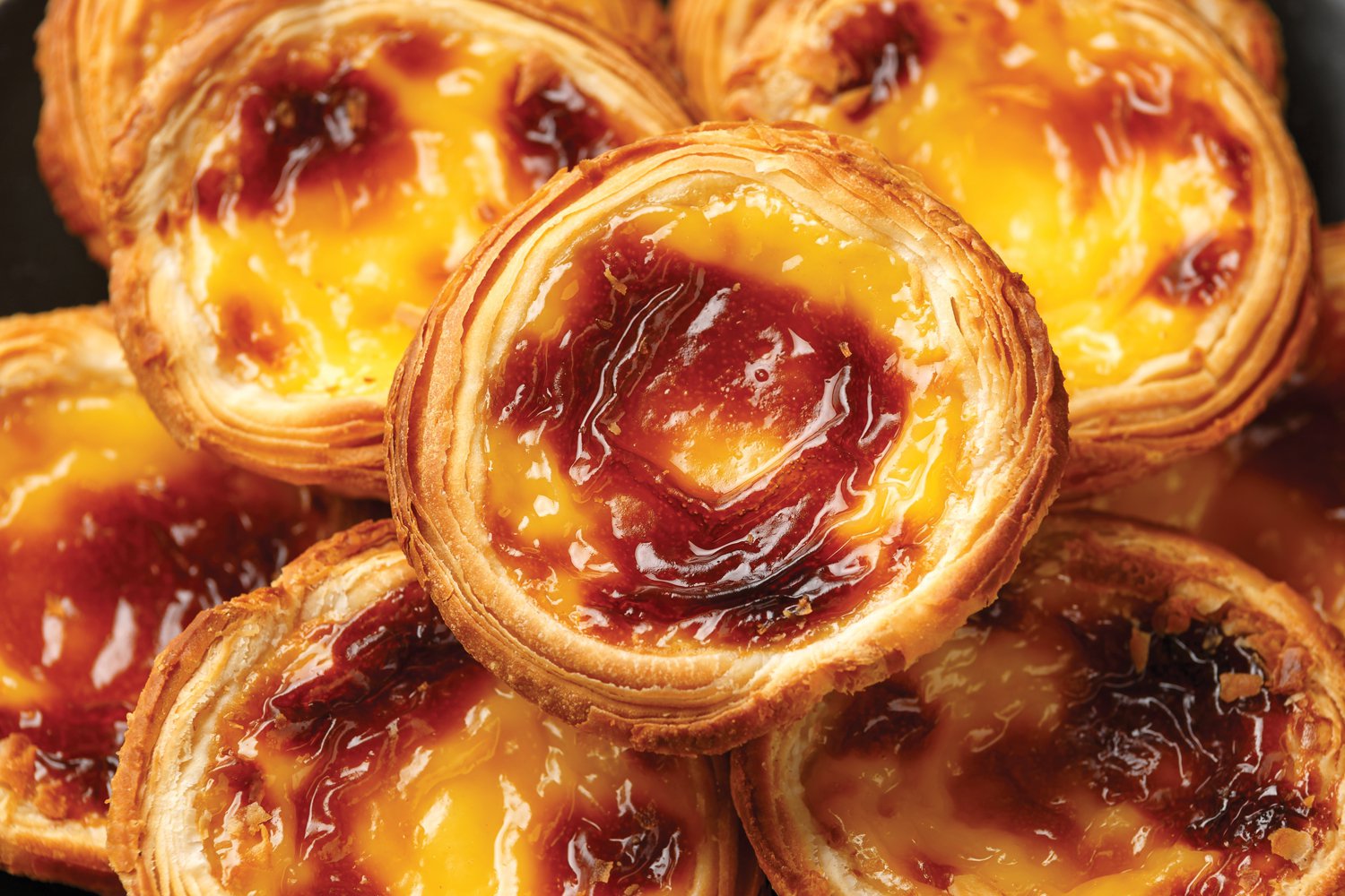 A sweet escape - Spinneys الإمارات العربية المتحدة