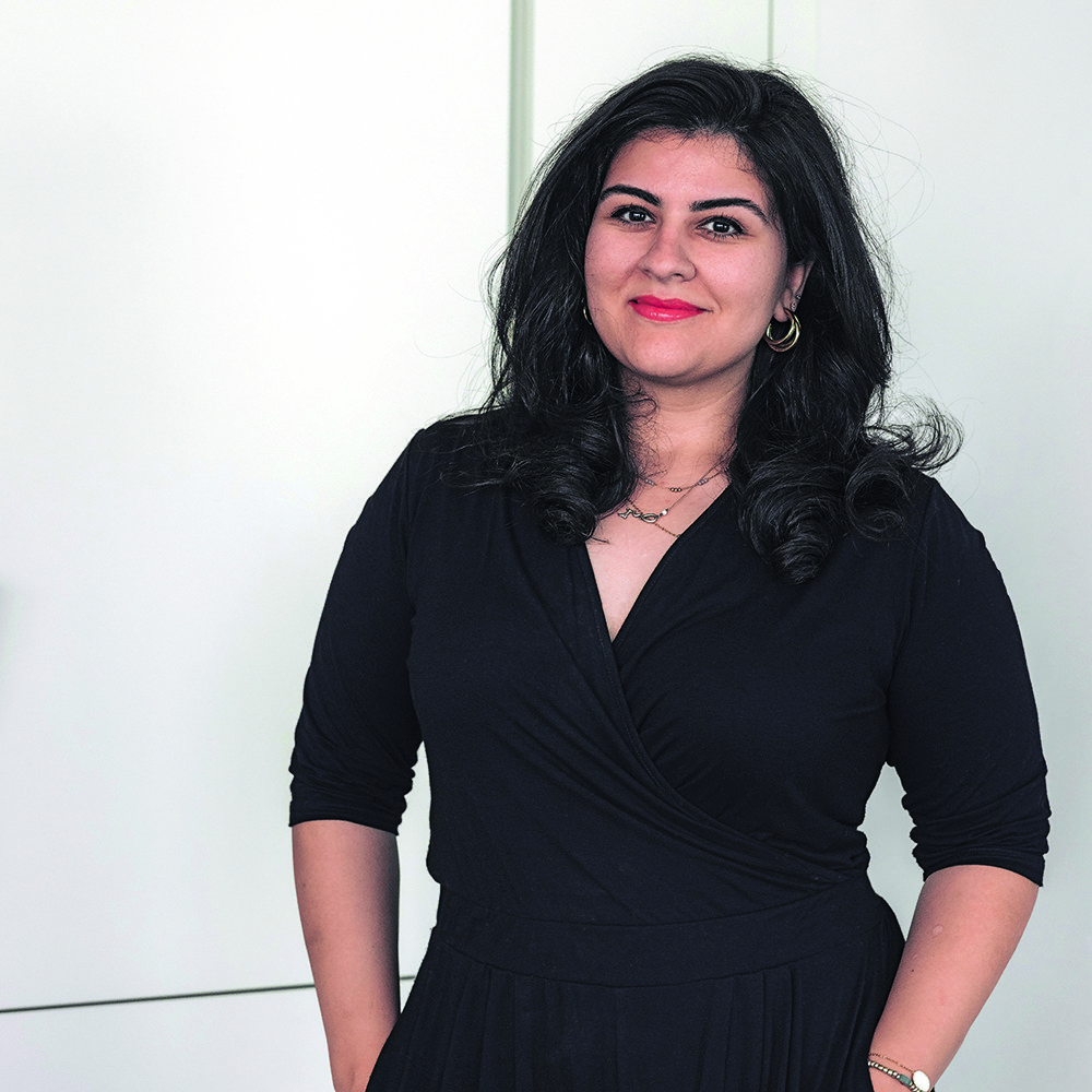 Let them eat cake - Spinneys UAE