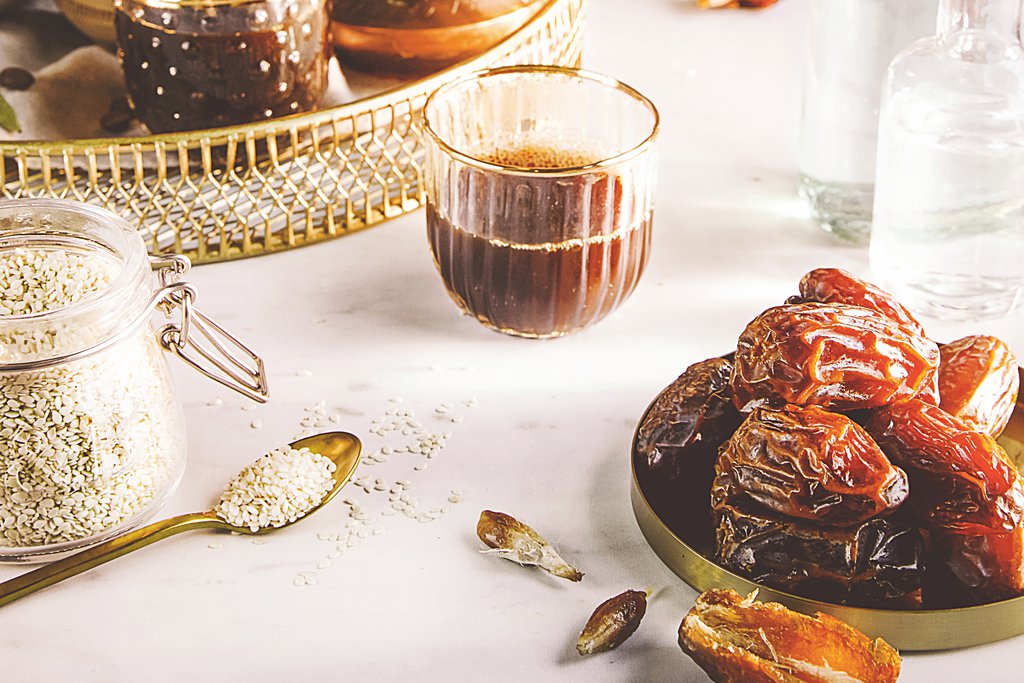 Middle Eastern pantry staples - Spinneys United Arab Emirates