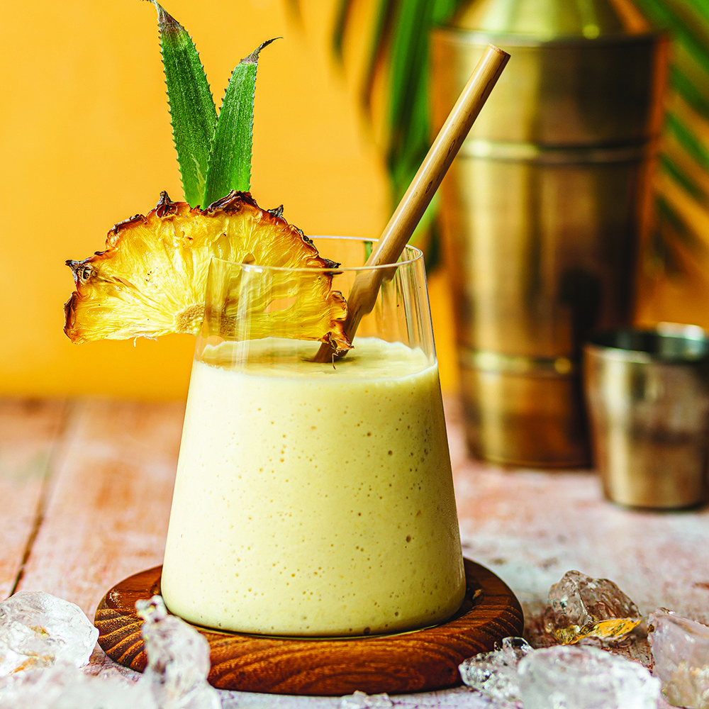 Piña colada recipe - Spinneys UAE