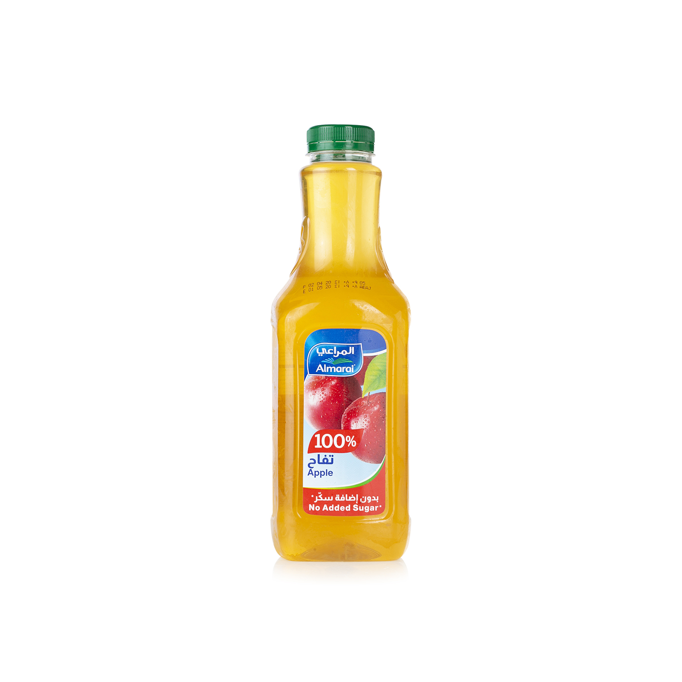 Almarai Apple Juice 1 litre - Spinneys UAE