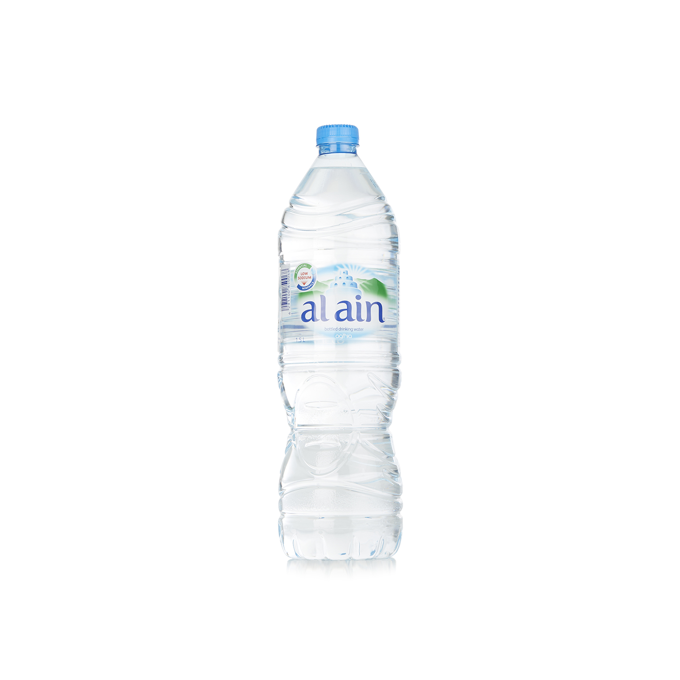 Al Ain Water 1.5 litre - Spinneys UAE