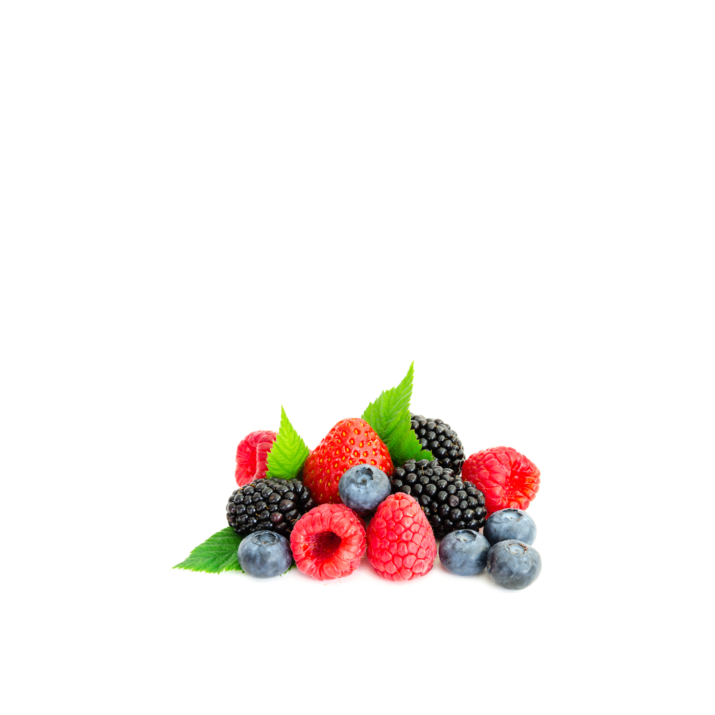 Organic Berries Mix 700g - Spinneys UAE