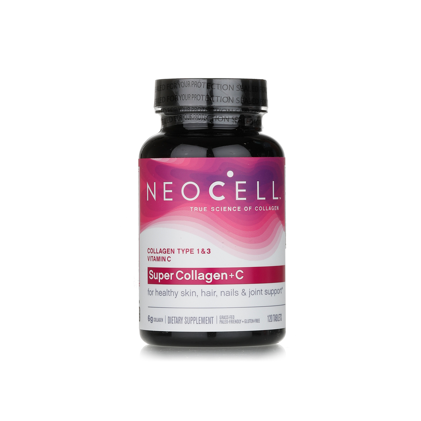 Neocell Super Collagen C 120 Tablets - Spinneys UAE