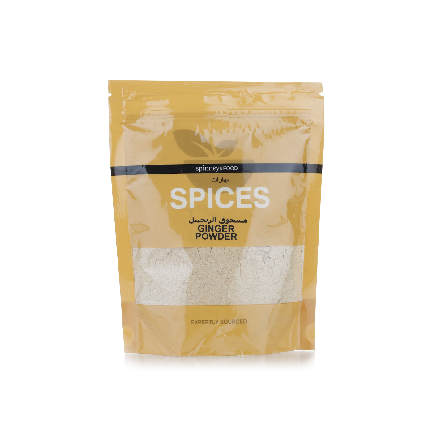 Spinneysfood Ginger Powder Pouch 200g - Spinneys Saudi Arabia