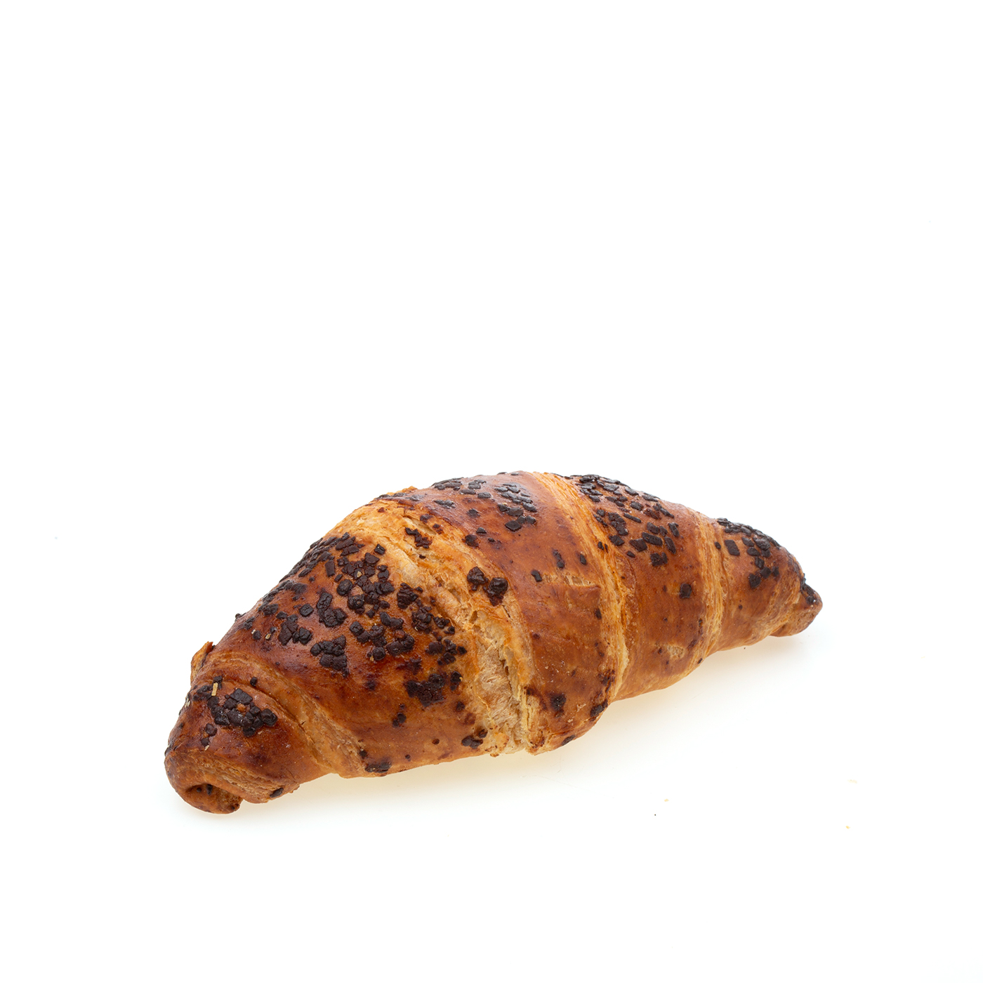 Choco-hazelnut Croissant 90g - Spinneys UAE
