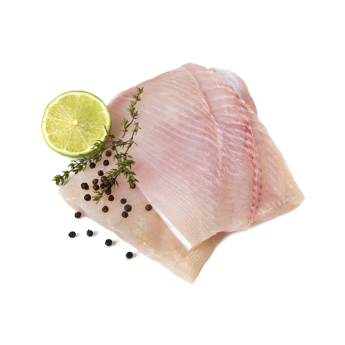 Spinneysfood Cream Dory Fillets - Spinneys UAE