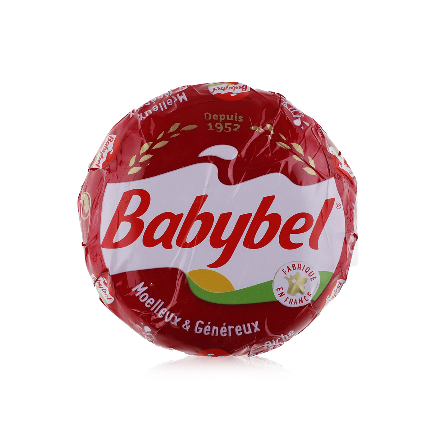 The Laughing Cow Babybel cheese 200g - Spinneys UAE