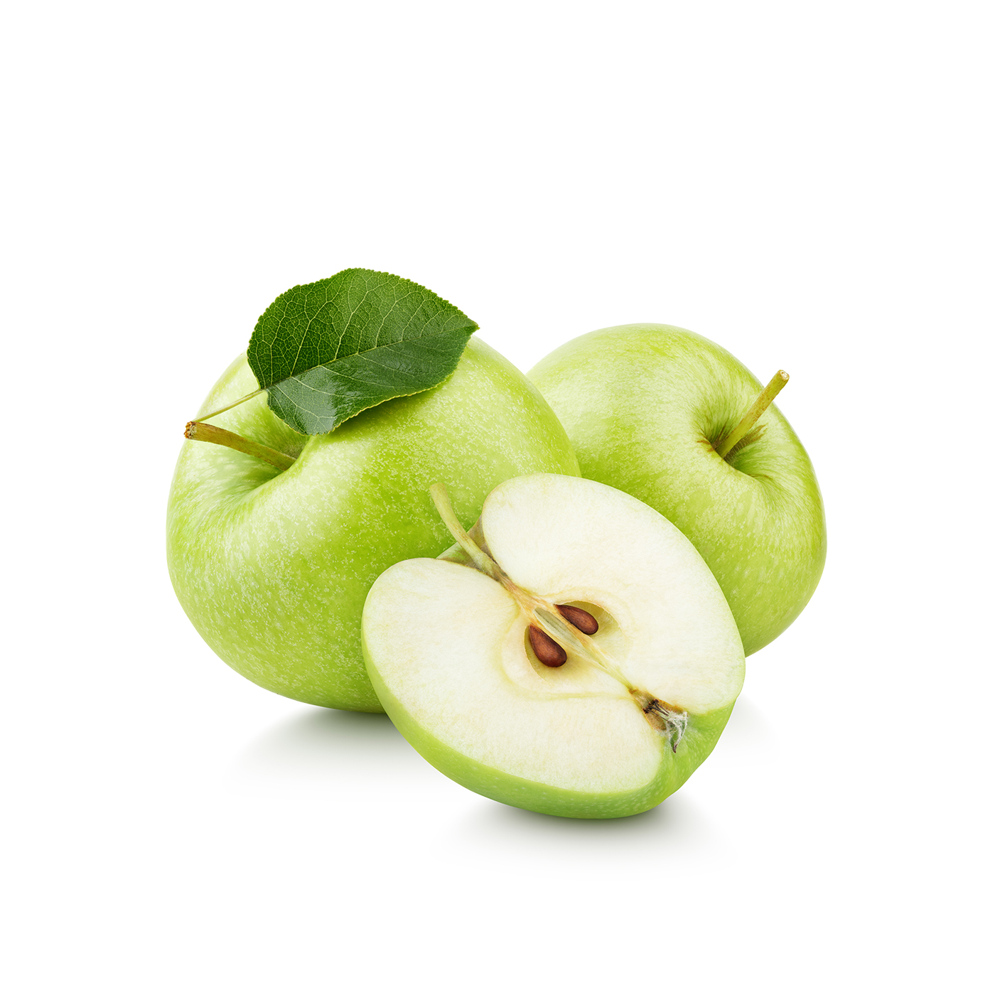 Green Apples 1kg Bag - Spinneys UAE