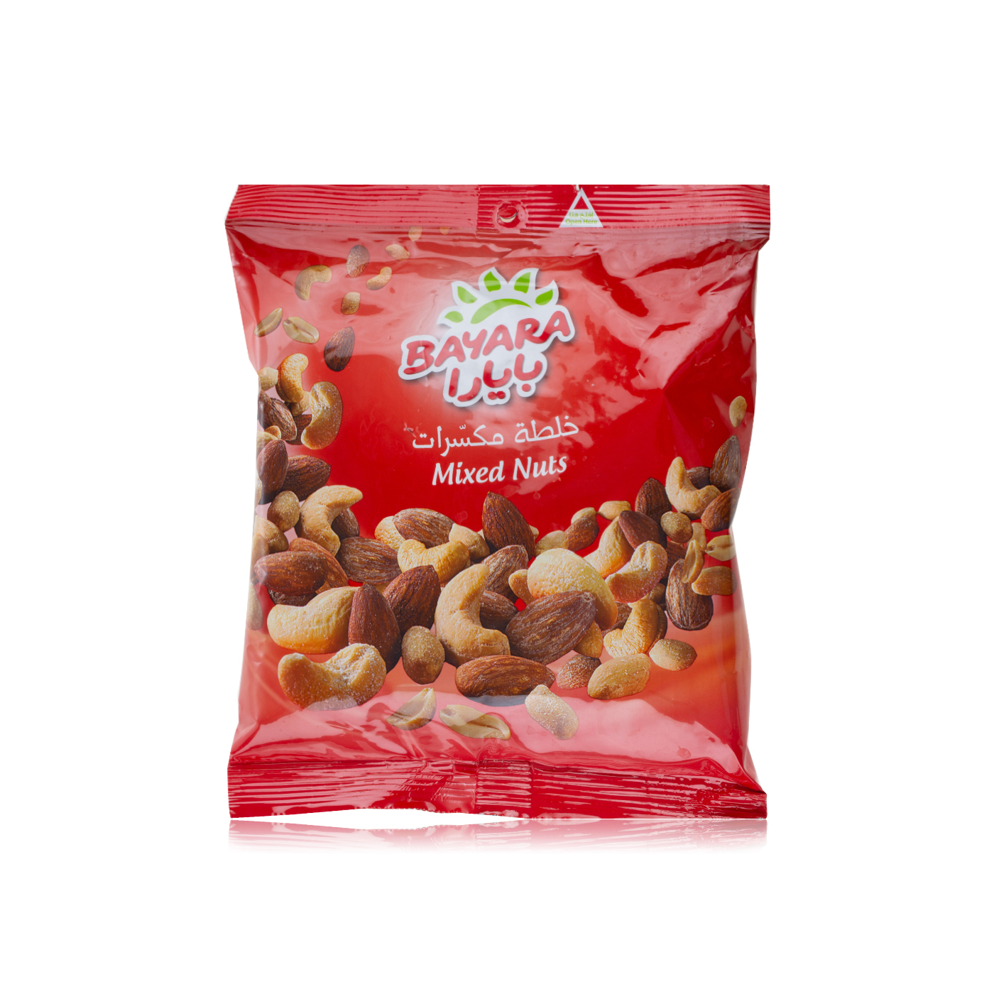 Bayara Mixed Nuts 300g - Spinneys United Arab Emirates