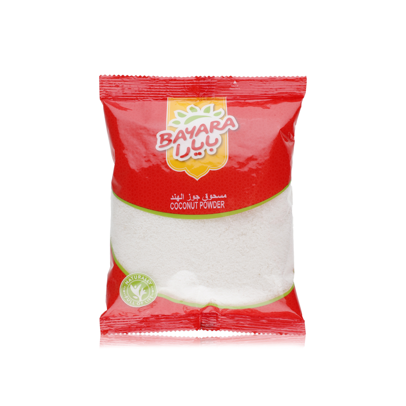 Bayara Coconut Powder 400g - Spinneys UAE