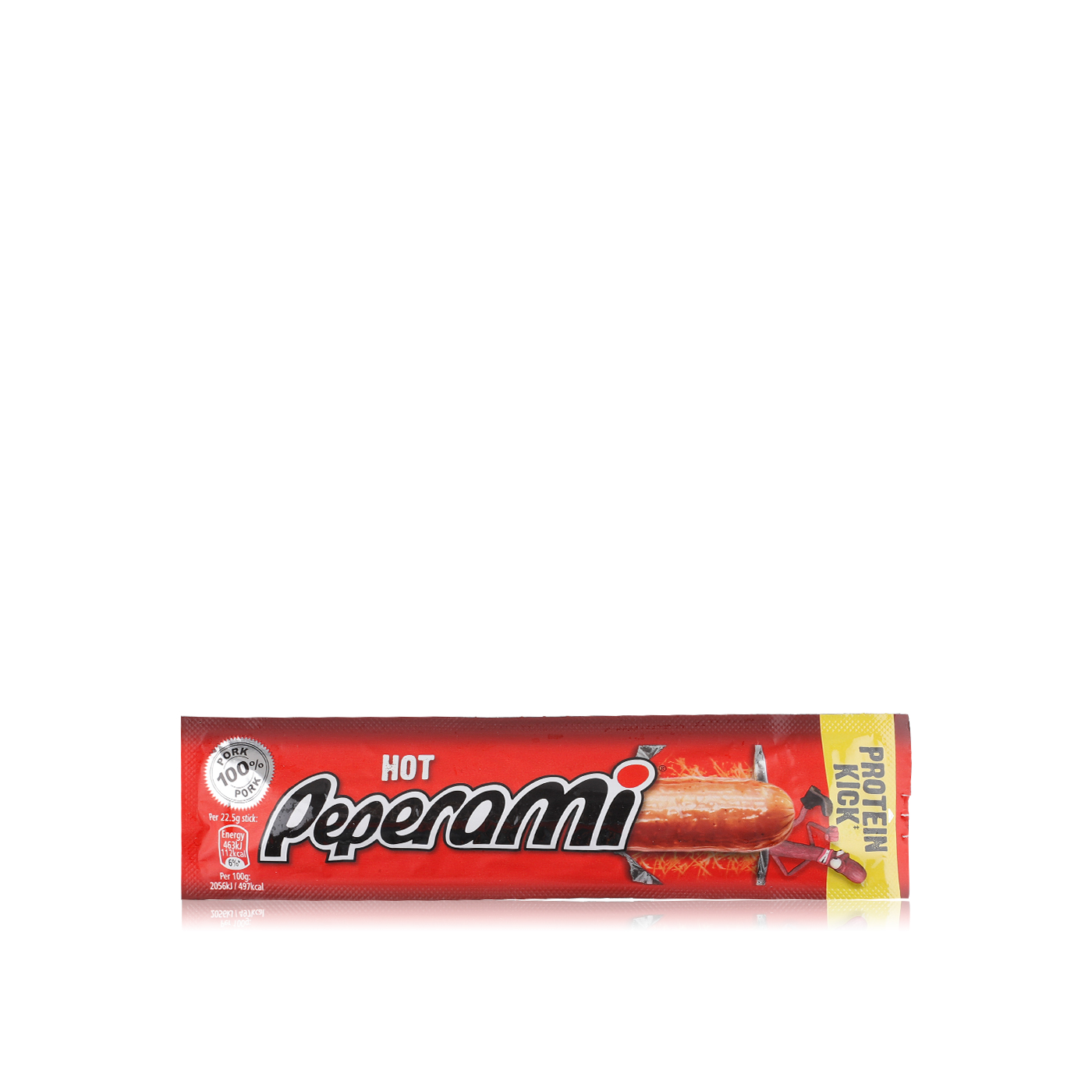 Peperami Hot 22.5g - Spinneys UAE