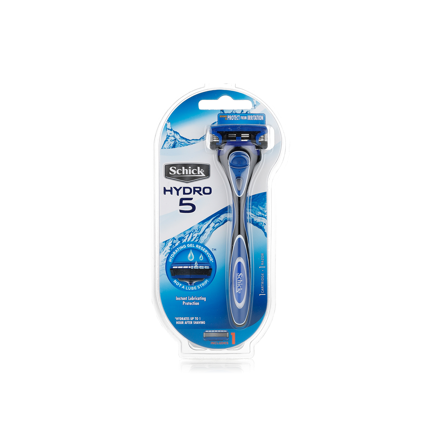 Schick Hydro 5 Razor Set - Spinneys UAE