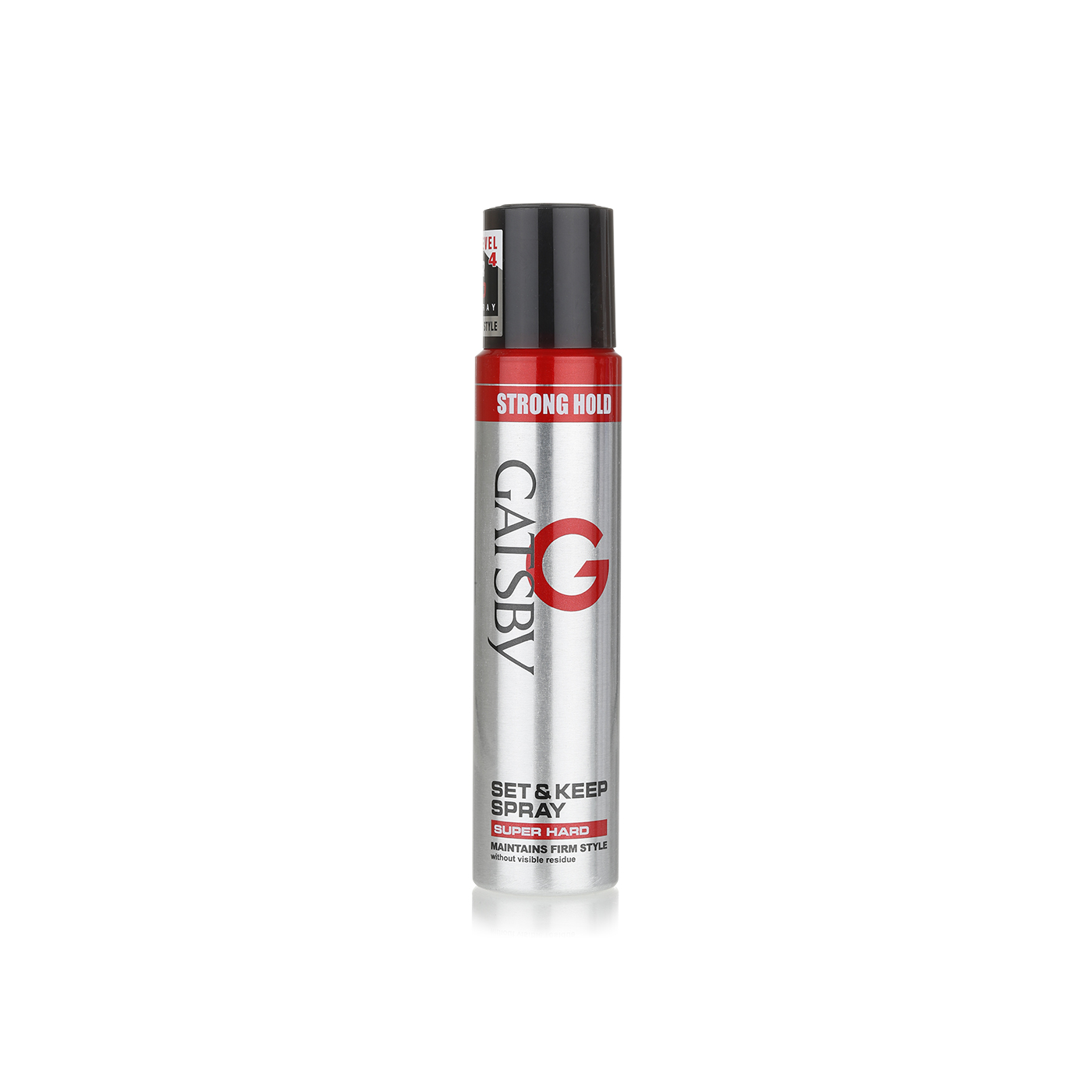 Gatsby Set and Keep Spray 250ml - Spinneys UAE