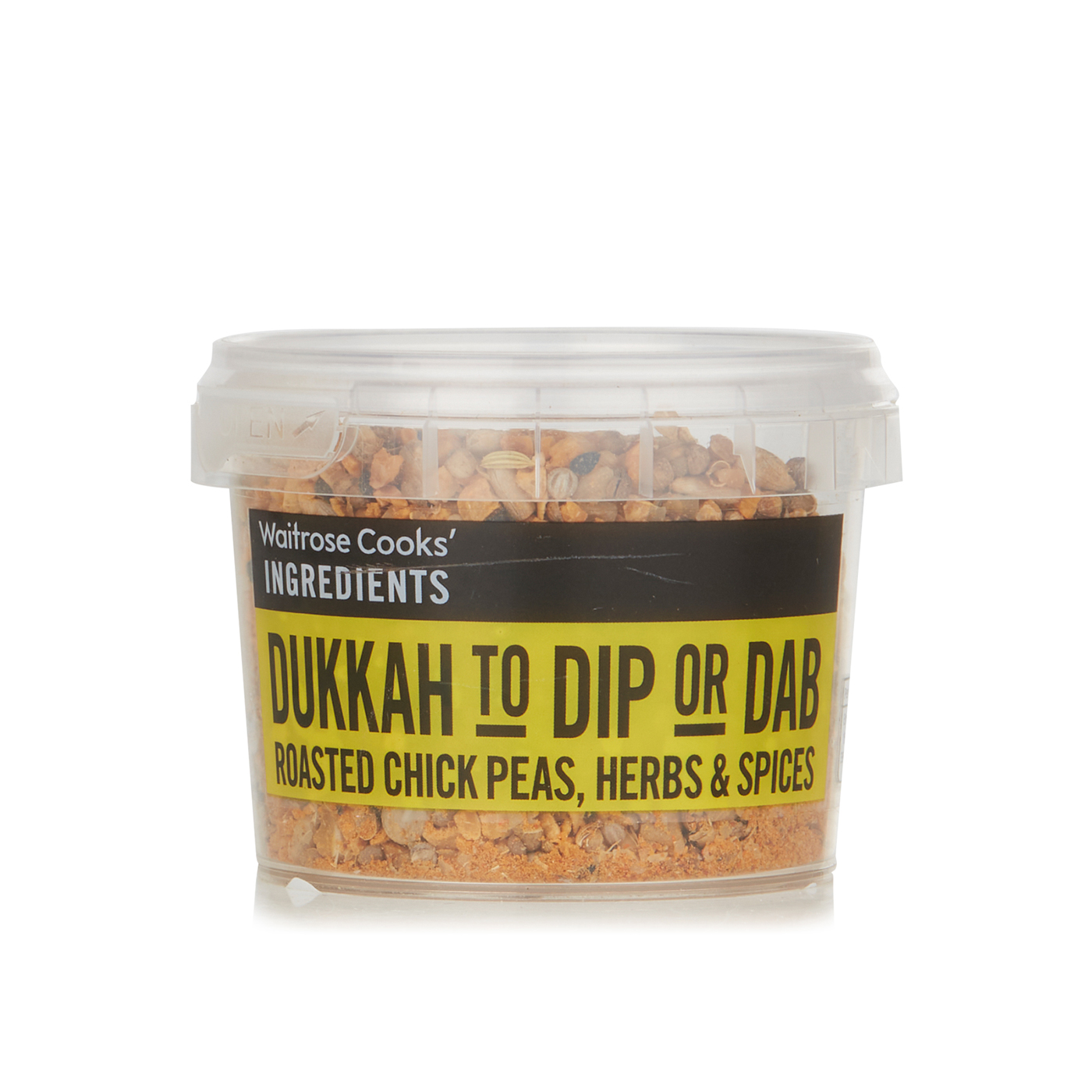 Waitrose Cooks' Ingredients Dukkah Spice Blend 50g - Spinneys UAE